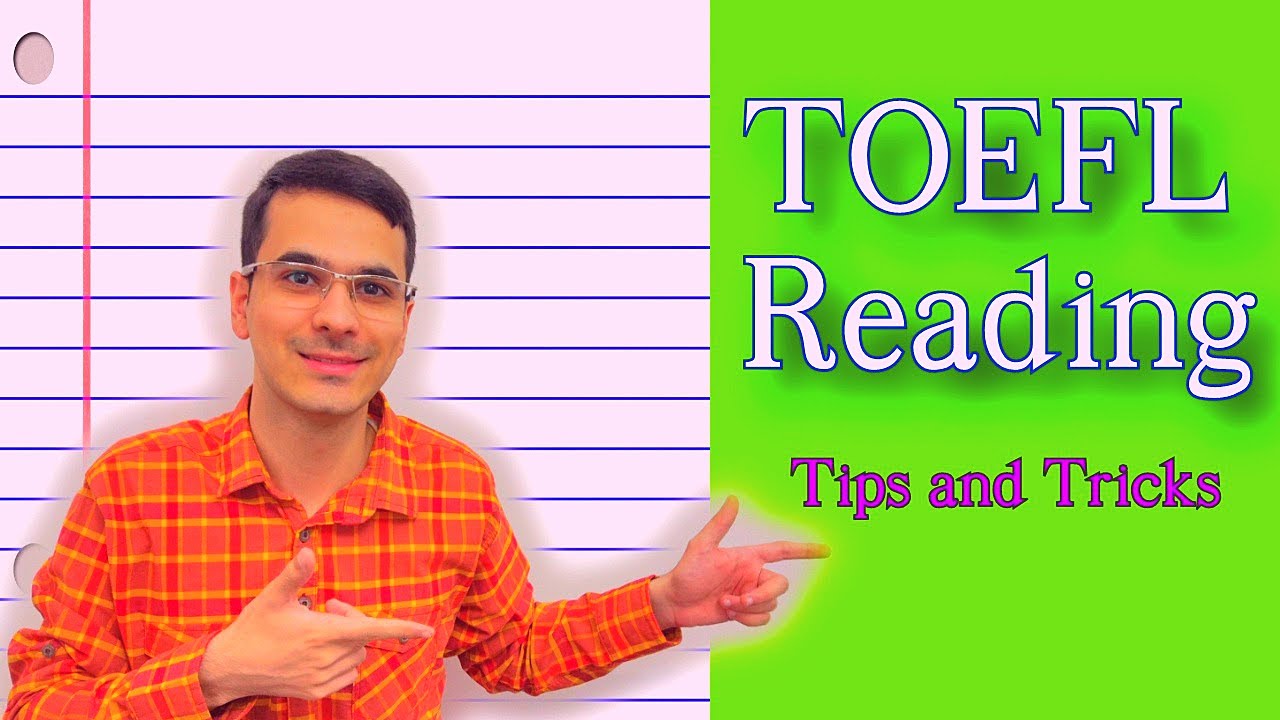 TOEFL Reading 30 30 YouTube TOEFL Reading 30 30 YouTube