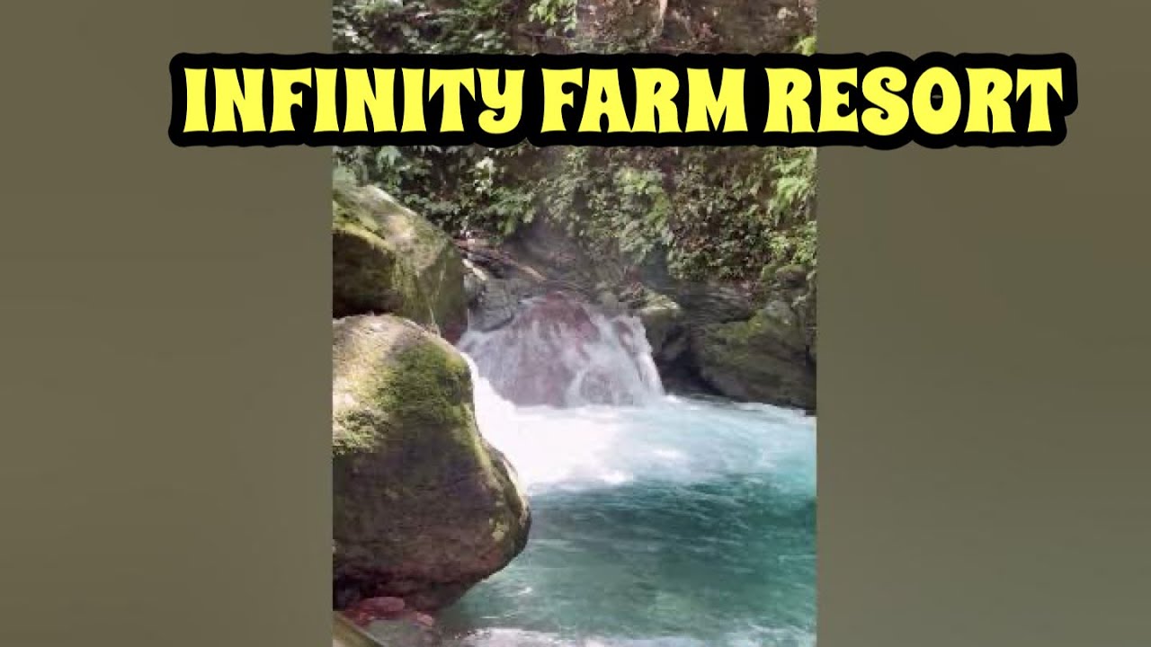 INFINITY FARM RESORT adventure part 19 // BACO ORIENTAL MINDORO 👍😍 # ...