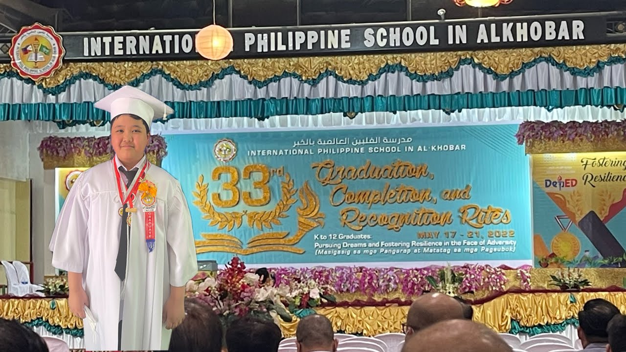 Graduation Day | IPSA al khobar saudi arabia #proudparents #modernman ...