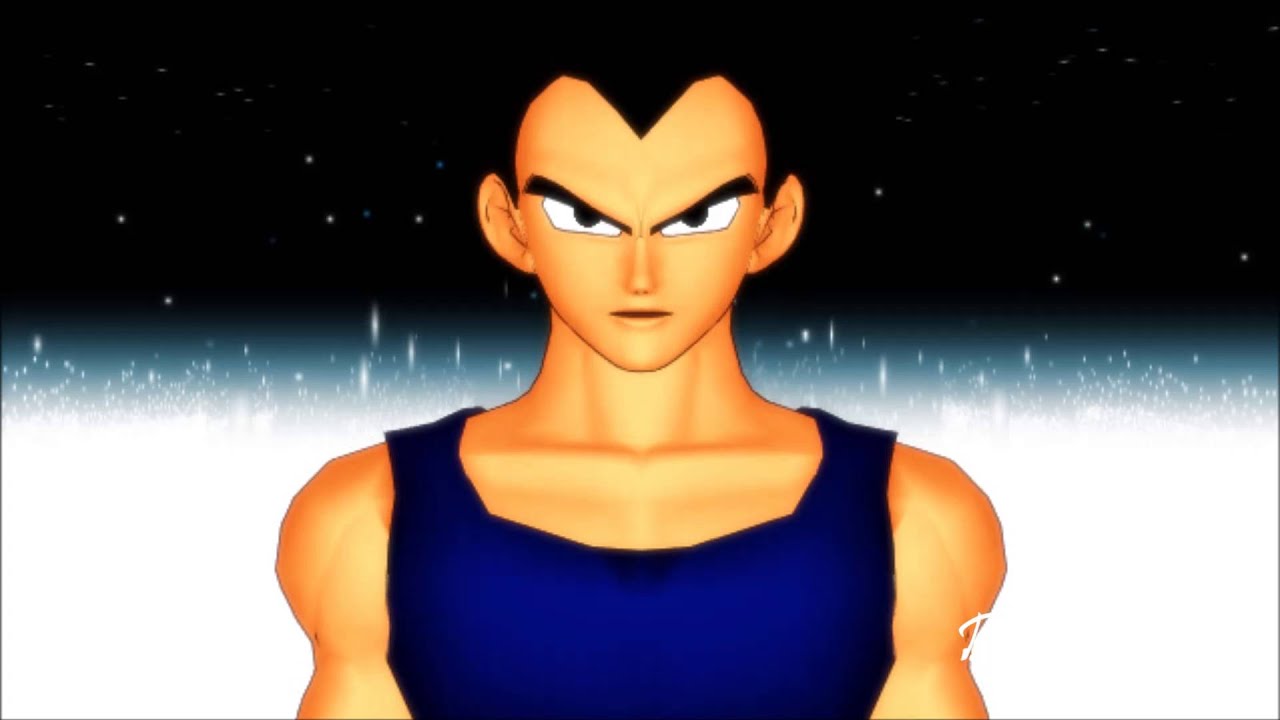 [MMD] ~ Dragon Ball Z ~ Goku x Vegeta Compilation - YouTube