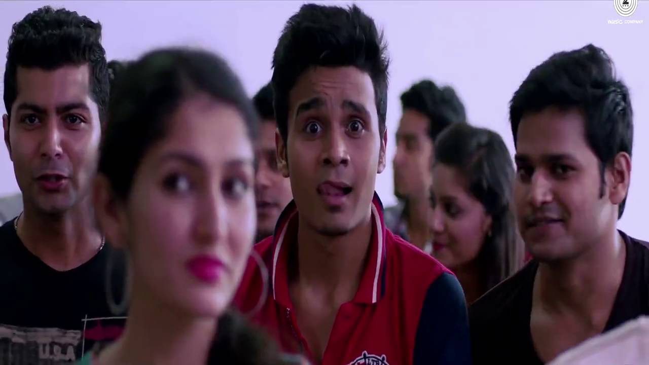 Miss Teacher Title Track 1280x720 Webmusic IN - YouTube