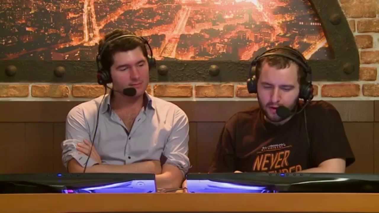 HD833 Dear Vs Soulkey PvZ G4 WCS Finals Heart Of The Swarm FR hd833-dear-vs-soulkey-pvz-g4-wcs-finals-heart-of-the-swarm-fr