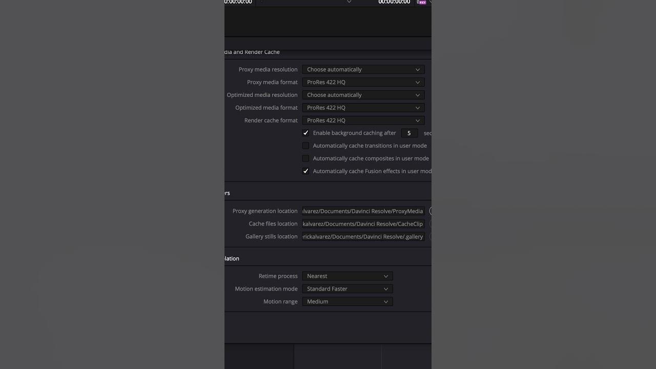Easy Fix Location Update Required On Davinci Resolve Studio 18 6 easy-fix-location-update-required-on-davinci-resolve-studio-18-6