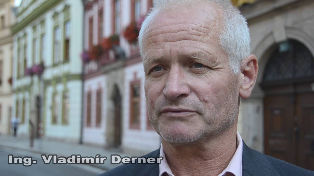 Ing. Vladimír Derner, stavební inženýr - YouTube