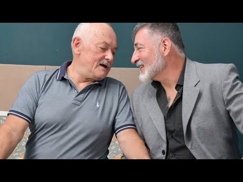 Older 4 me | Two Handsome Men | These are the Real Roles
