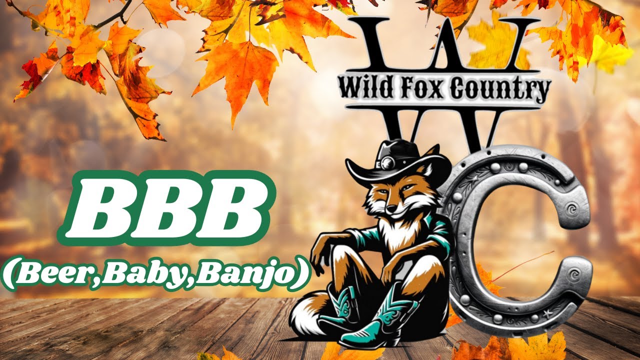 BBB (Beer Baby Banjo) Line Dance - YouTube