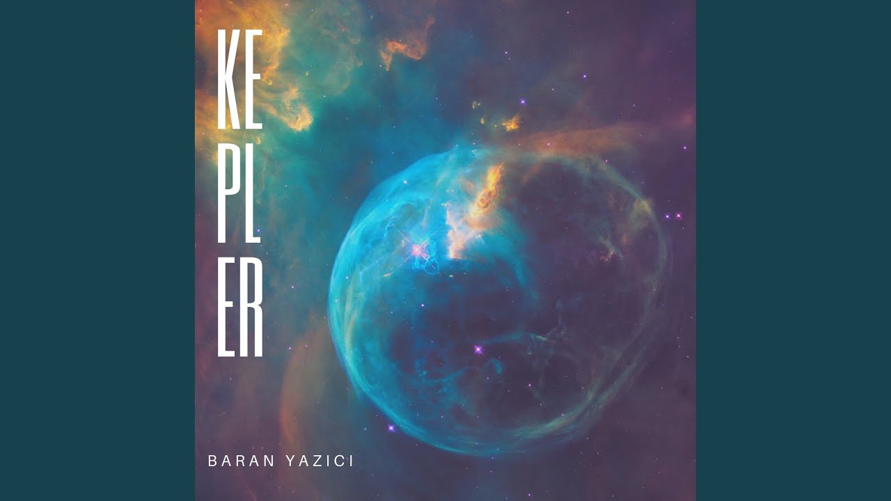 Kepler - YouTube