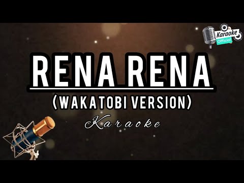 Lagu Joget Wakatobi Rena Rena Karaoke || Official Music FULL BASS - YouTube