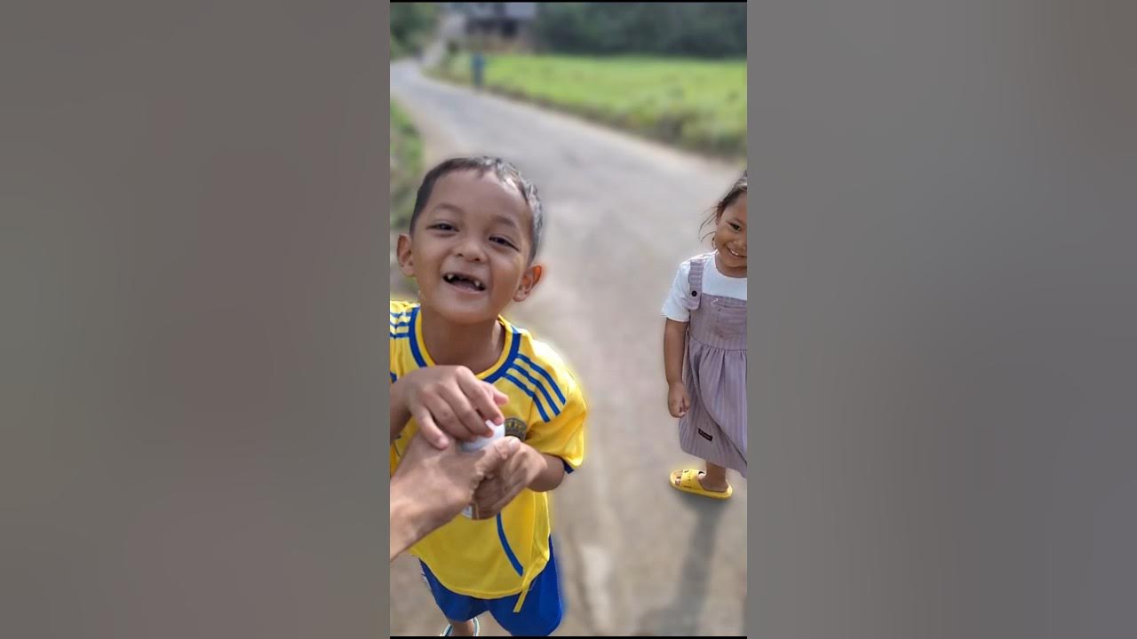 Kebetulan abi ausss - YouTube