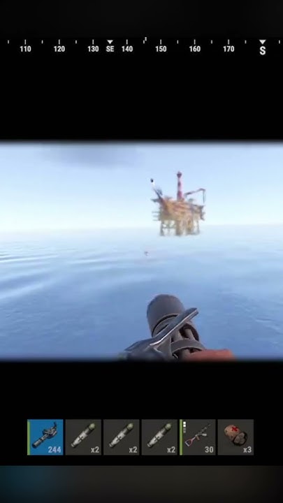 Rust Rustpc Rustconsole Rustclips Rustgame Youtube