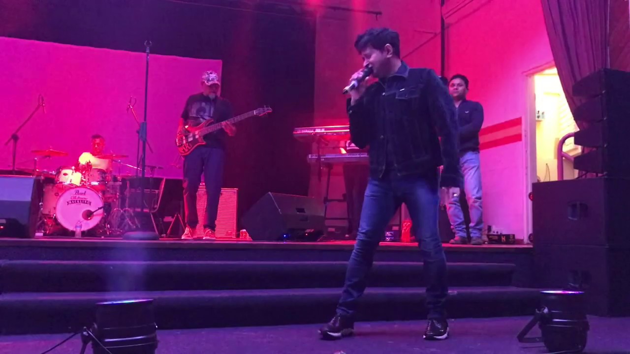 KK Best Live Performance Ever In Melbourne!! - YouTube