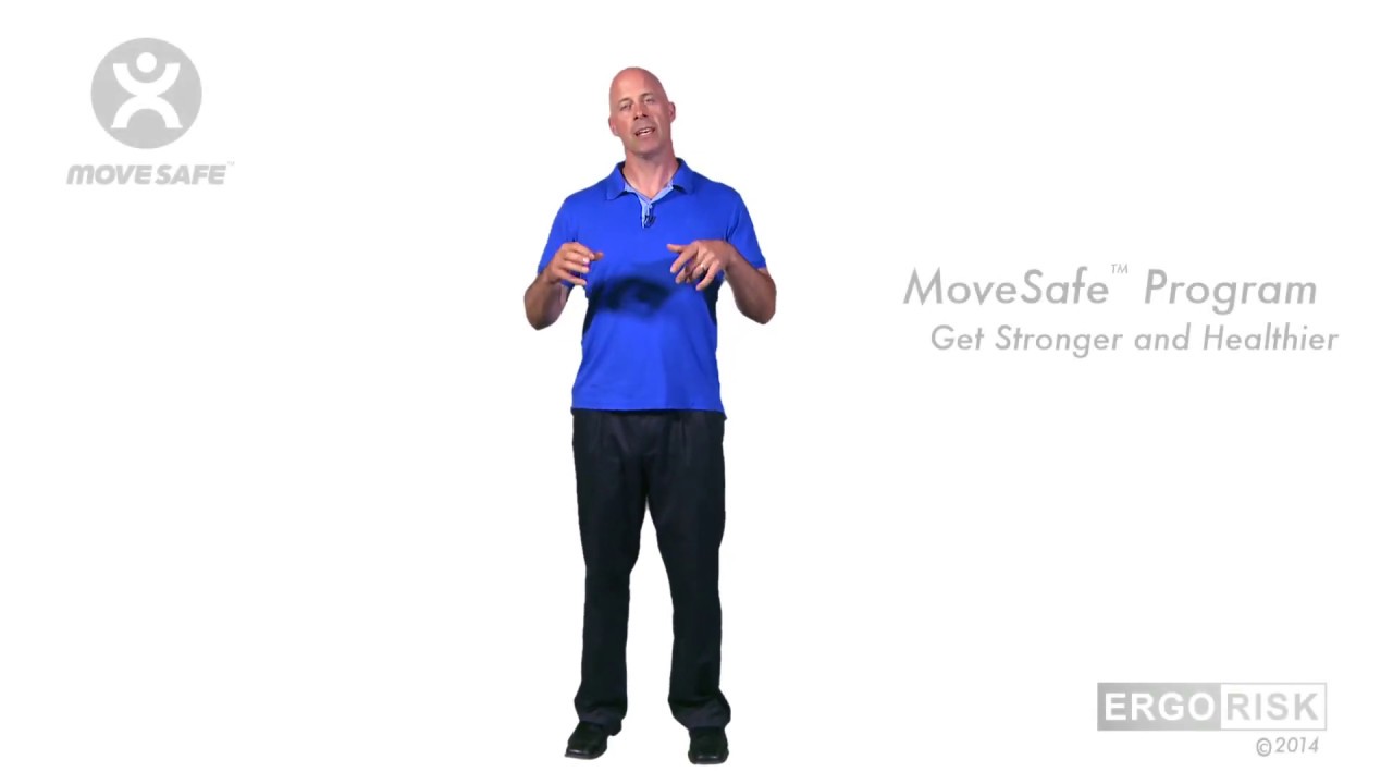 Benefits of MoveSafe - YouTube