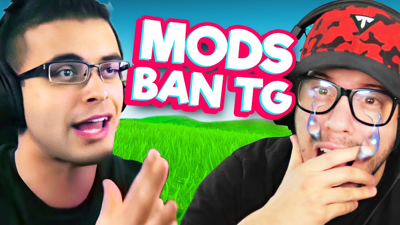 Why Nick Eh 30 and I Aren’t Friends Anymore... - YouTube