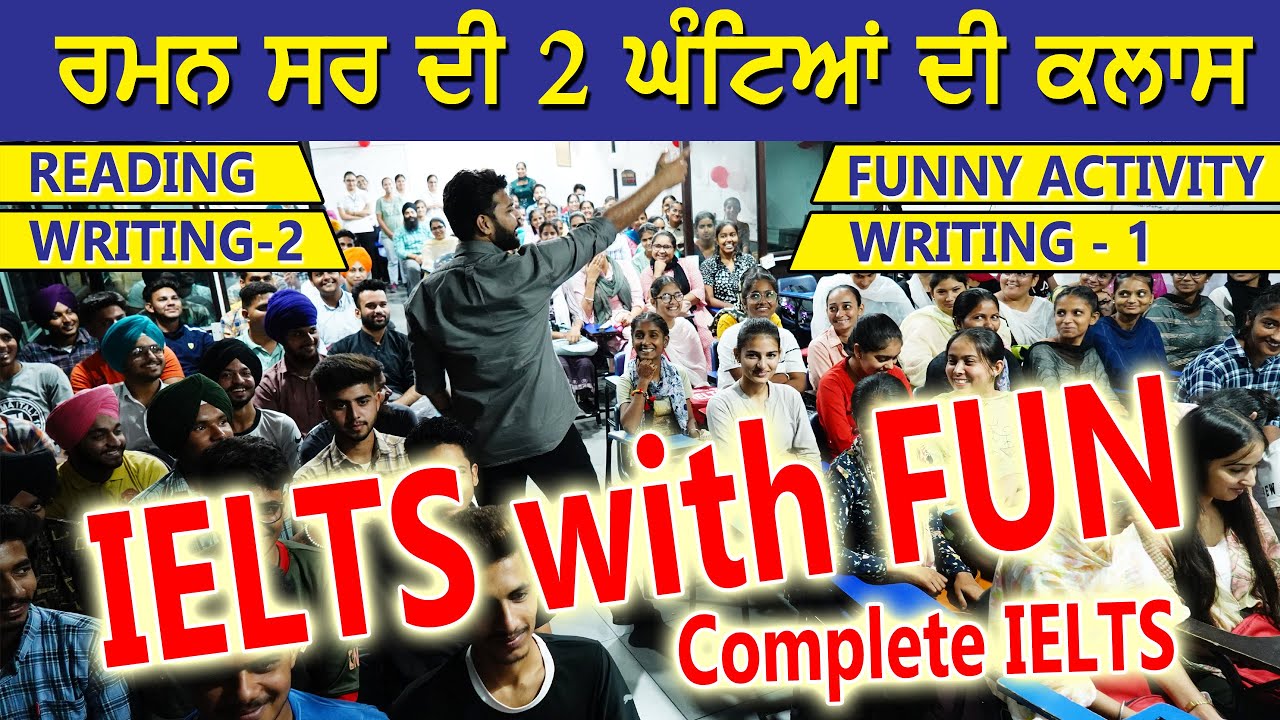 IELTS Complete Class II Full Discussion II All Modules #ielts #tips ...