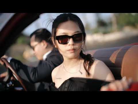 Video Prewed Ricky Bogar & Tamara Adi Prawira