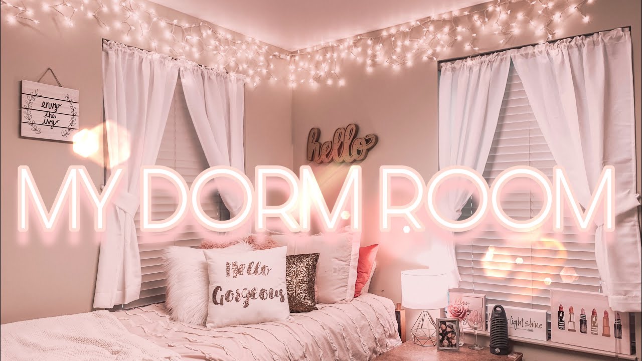 Mizzou Freshman Dorms