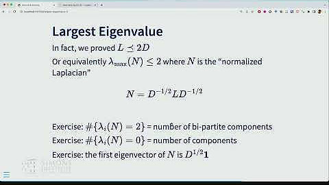 Data Structures and Optimization for Fast Algorithms Boot Camp - YouTube