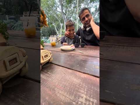 Oğlum Timur ile 11.yaş sohbeti. Önemli nasihatler