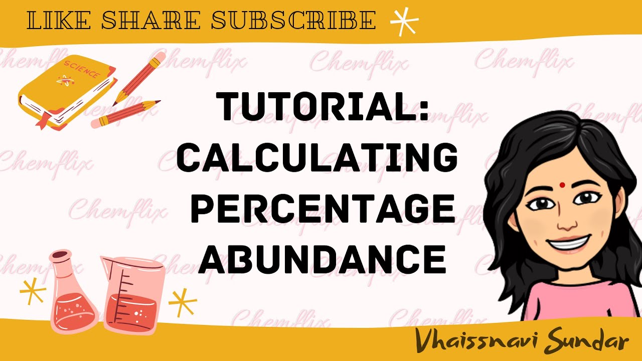 How To Calculate Percentage Abundance Of Isotopes Mass Spectrum Vs how-to-calculate-percentage-abundance-of-isotopes-mass-spectrum-vs