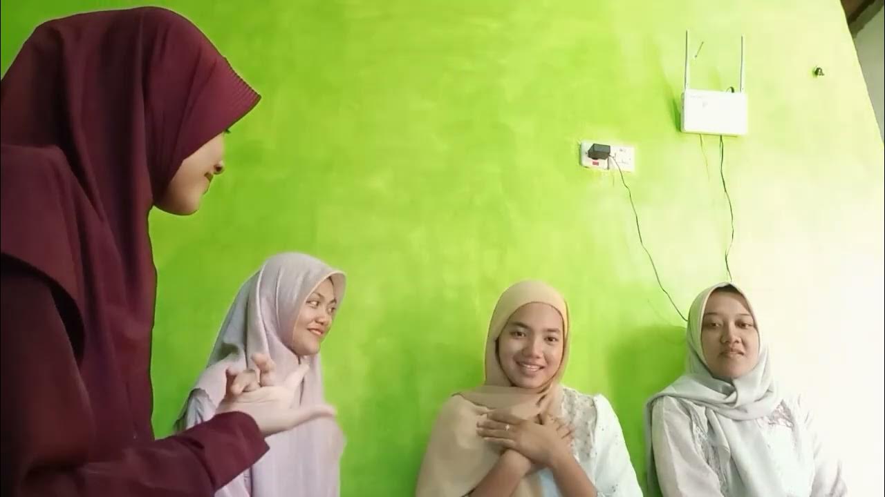 Conversation Script About Myth - YouTube