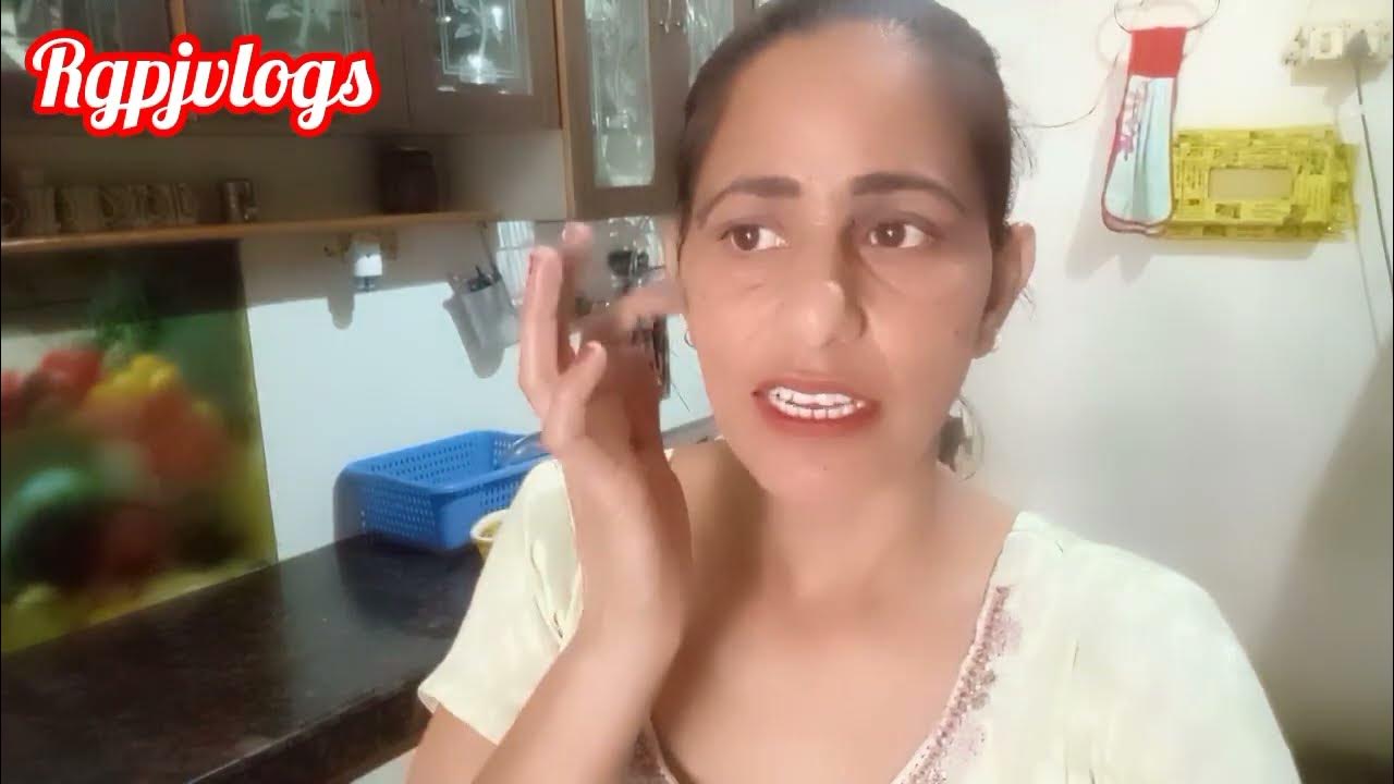 kitchen cleaning vlog || deep cleaning plz full watch like share - YouTube