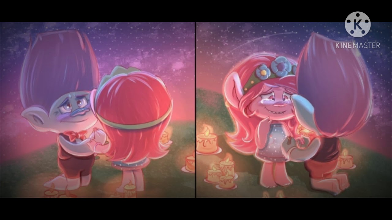 Perfect - Ed Sheeran, Broppy MV - YouTube