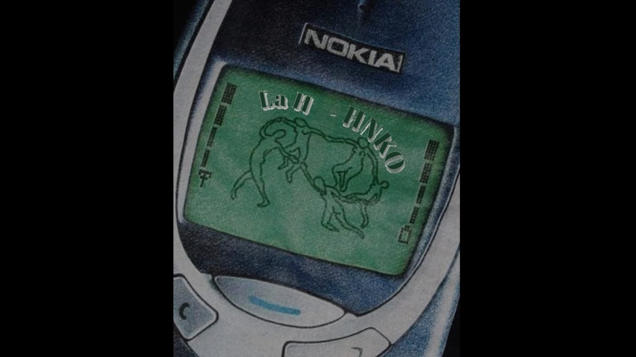 HNKO - La H (prod dj problematic) Audio Oficial - YouTube