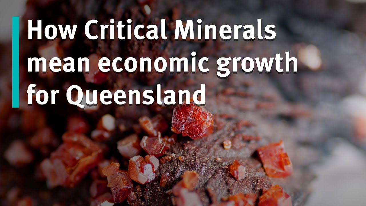 QLD will benefit economically thanks to increasing global demand for ...