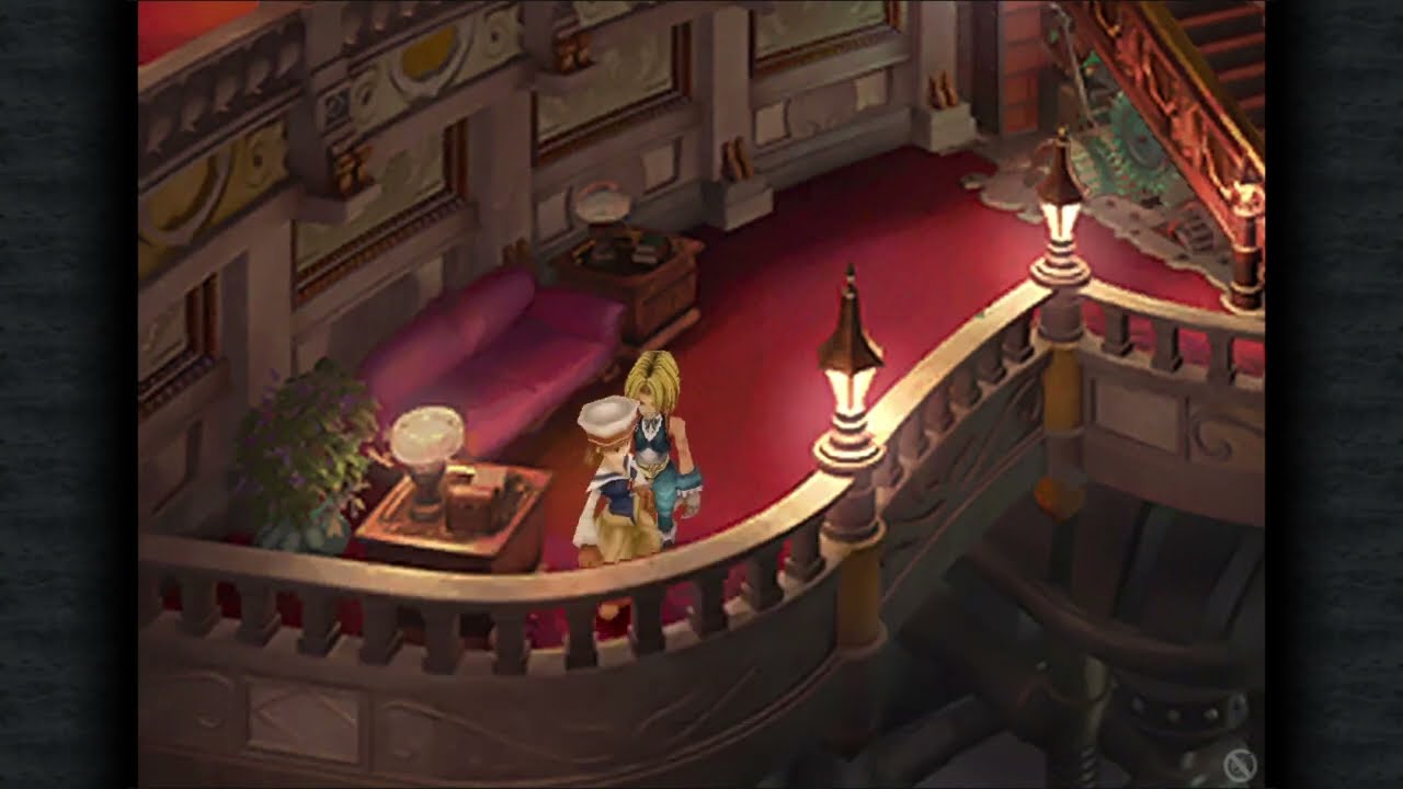 His Majesty, the Chocobo King 🏰 Final Fantasy IX [100%] Part 19 - YouTube