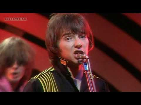 Rich Kids - Rich Kids (1978) (Stereo)