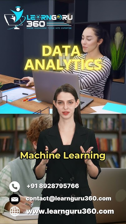 "Redefine Your Career with Learnguru360: Master’s Programs & 100% Job Assistance" - YouTube