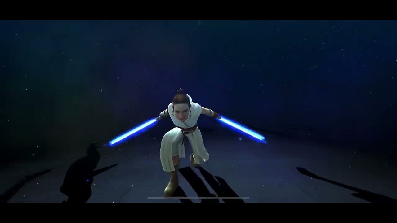 Best Rey ult tier strategy - YouTube