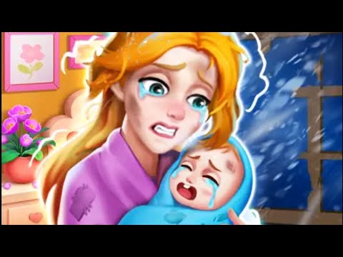 Tile Story : Match Puzzle game - Gameplay (Android)