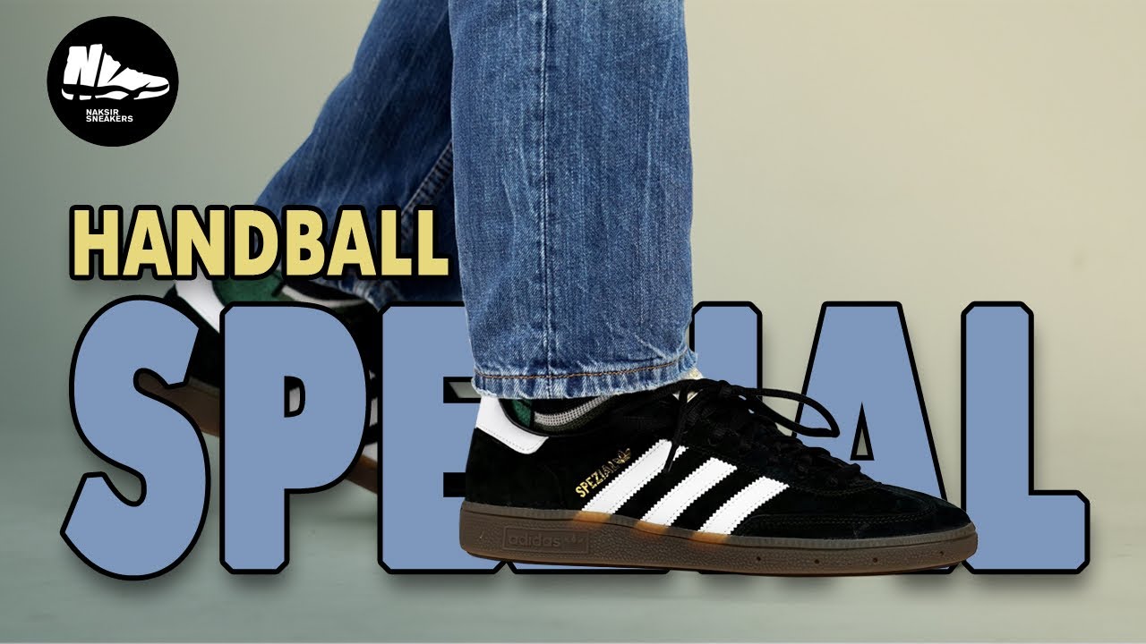 Alternatif Adidas Samba yang lebih Terjangkau! - Adidas Handball ...