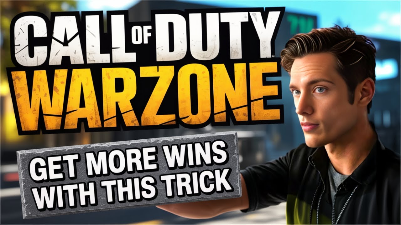 This Controller Trick Makes You Win More in Resurgence Casual on COD ...