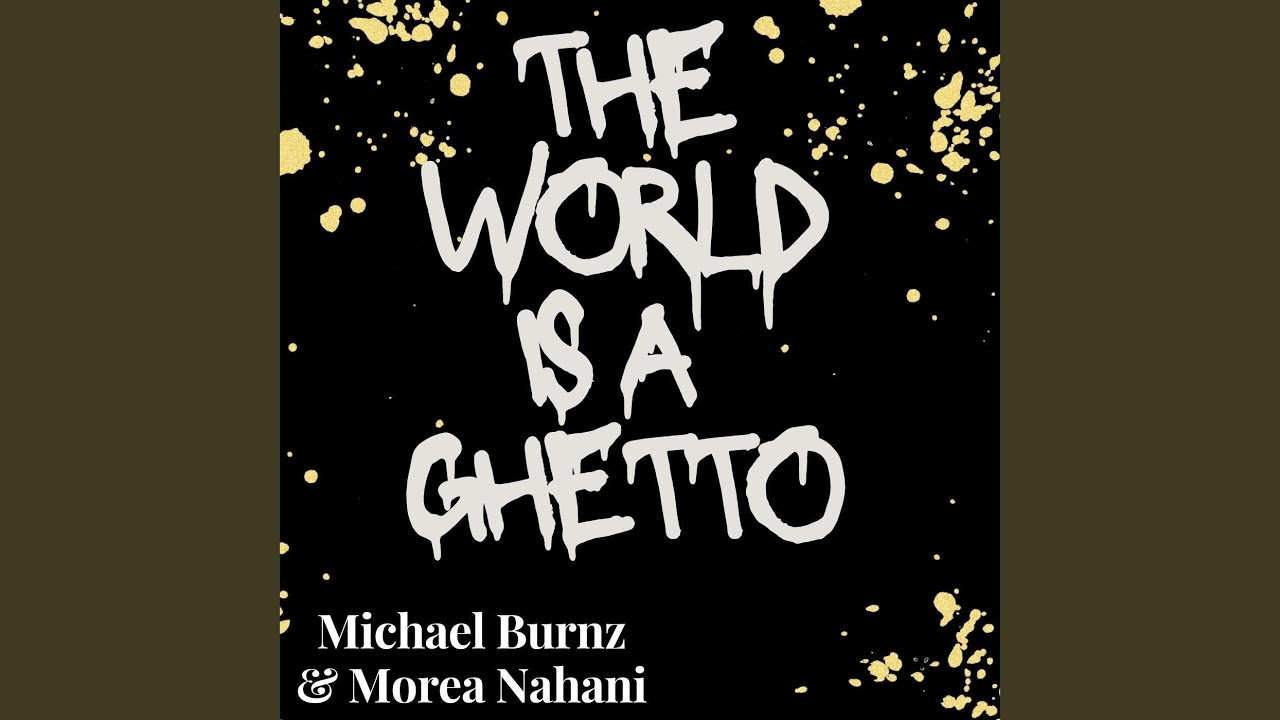 The World Is A Ghetto (Pink Piano Mix) - YouTube