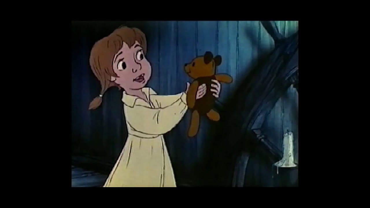 Digitized Opening To Dumbo 1997 Vhs Uk Youtube