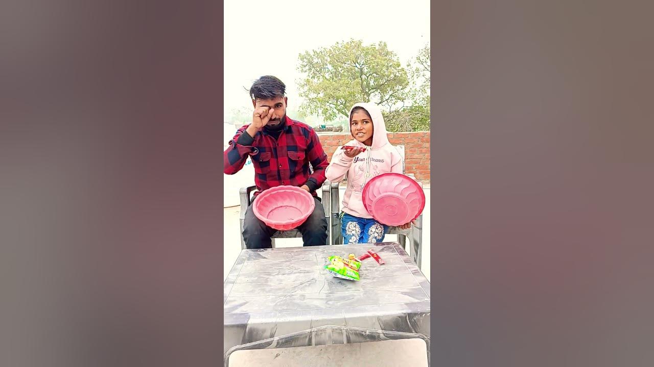 Anaya Ne Papa Ke Sath Apni Chizzi Sha... - YouTube Anaya Ne Papa Ke Sath Apni Chizzi Sha... - YouTube