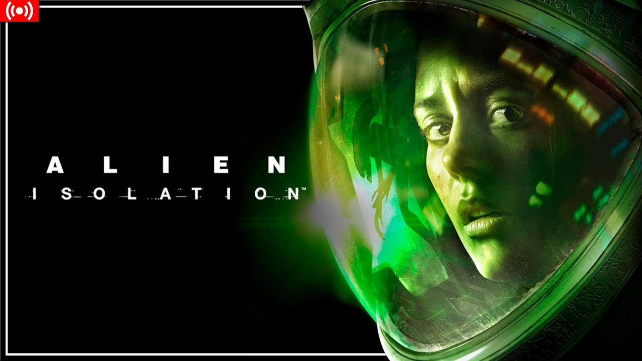 ALIEN : ISOLATION | FINAL ! - YouTube