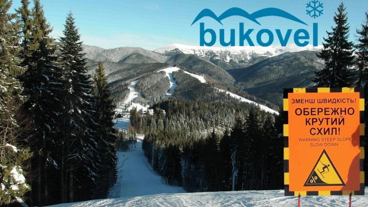 Bukovel