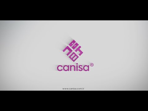 CANİSA | 70 x 110 Sabit Masa Kurulum Videosu