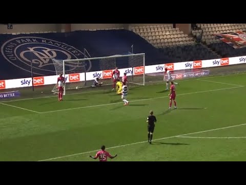 QPR HIGHLIGHTS | QPR 1-2 HUDDERSFIELD TOWN - YouTube