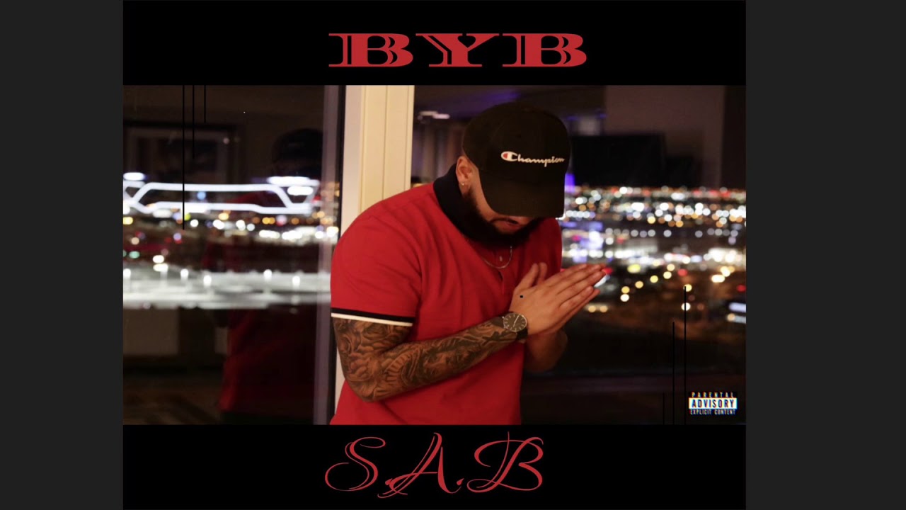 Break Yo Back (BYB) - S.A.B - YouTube