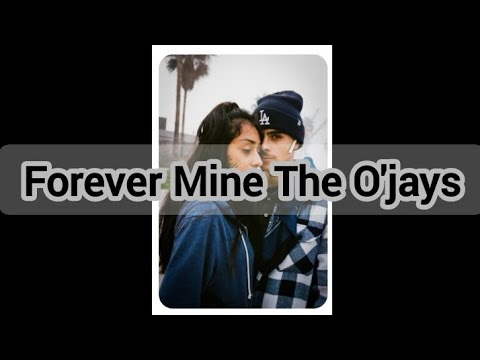 forever mine the O'jays sped up - YouTube