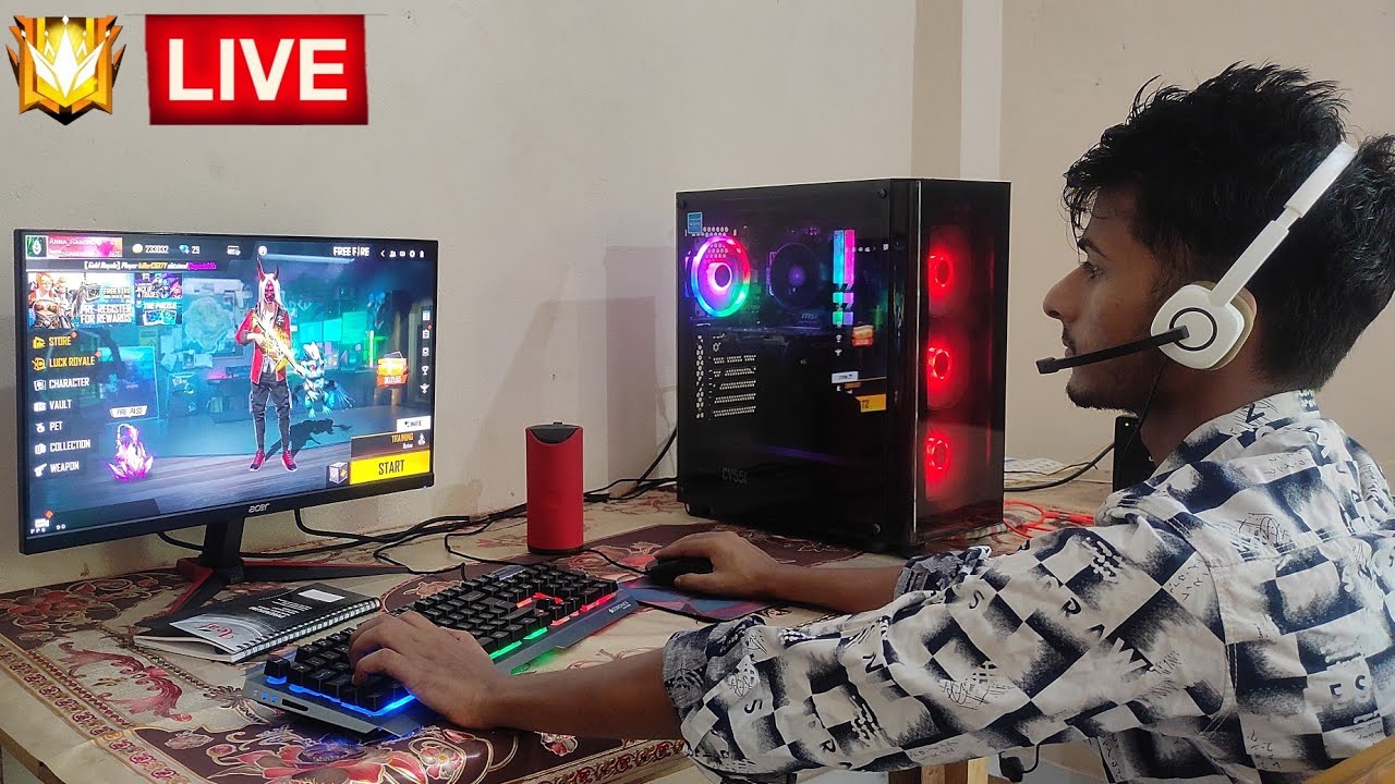 Cs Ranked Push Anna Gaming Live AAAzzzzzzzz132674 - YouTube