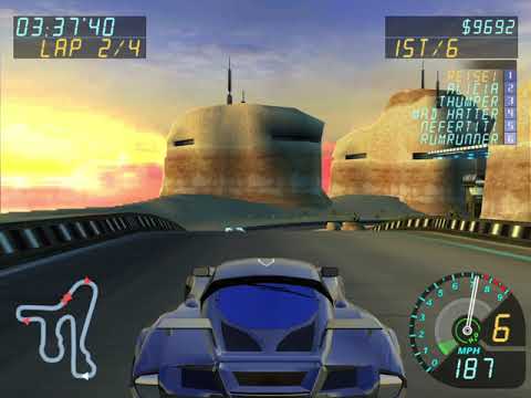 Final drive: Nitro - 8 - YouTube