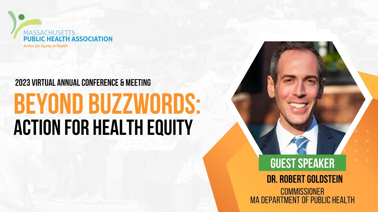 2023 Annual Conference & Meeting | A Conversation with Commissioner ...