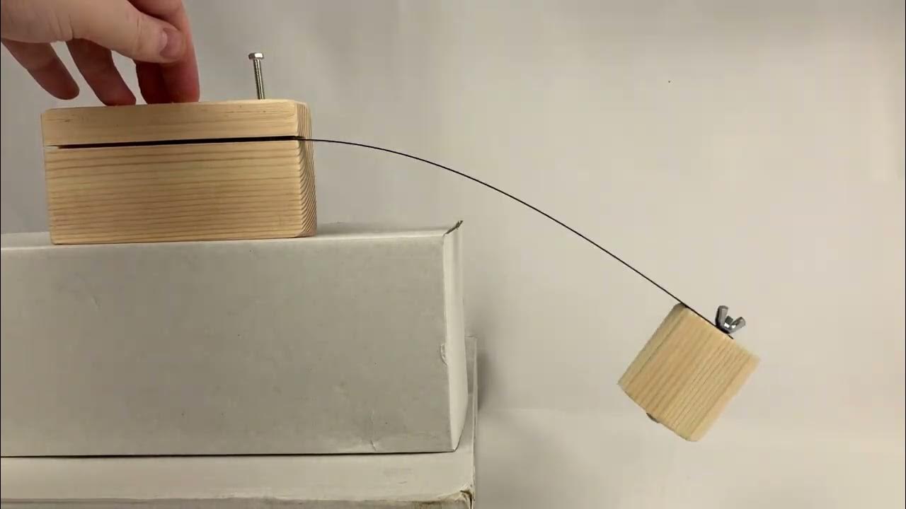 Product demo - simple oscillators - YouTube