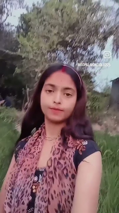 bondu Tumi valo tumi to chader alo - YouTube