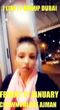 HABEENKA NIMCO DAREEN IYO SULDAAN SEERAAR IYO MOHAMED BK DUBAI - YouTube